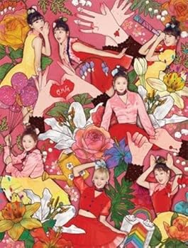 【中古】Oh My Girl 4thミニアルバム - Coloring Book【メーカー名】【メーカー型番】【ブランド名】【商品説明】Oh My Girl 4thミニアルバム - Coloring Book当店ではレコード盤には商品タイト...