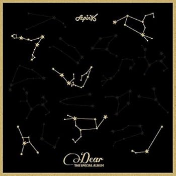 【中古】スペシャルアルバム - Dear 韓国盤【メーカー名】【メーカー型番】【ブランド名】【商品説明】スペシャルアルバム - Dear 韓国盤当店ではレコード盤には商品タイトルに［レコード］と表記しております。表記がない物はすべてCDです...
