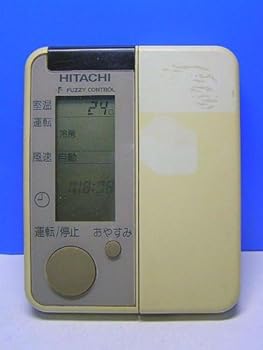 【中古】日立 エアコンリモコン RAR-1J2【メーカー名】【メーカー型番】【ブランド名】日立(HITACHI) 扇風機, エアコン用リモコン 【商品説明】日立 エアコンリモコン RAR-1J2当店ではレコード盤には商品タイトルに［レコード...