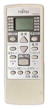 【中古】OEM 富士通ゼネラル 富士通ゼネラル 純正エアコン用リモコン AR-RCG1J　部品番号：9321894008【メーカー名】【メーカー型番】【ブランド名】OEM エアコン用リモコン 【商品説明】OEM 富士通ゼネラル 富士通ゼネラ...