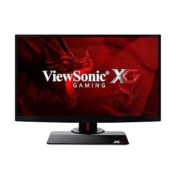 【中古】25" Full HD1080p Gaming Monito【メーカー名】【メーカー型番】【ブランド名】ViewSonic ディスプレイ 【商品説明】25" Full HD1080p Gaming Monito当店ではレコード盤には...