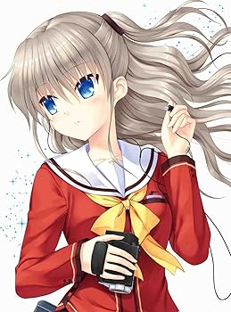 【中古】Charlotteシャーロット 完全生産限定版 全巻連動購入：Na-Ga描き下ろし全巻収納BOX 全7巻セット マーケットプレイス Blu-rayセット【メーカー名】【メーカー型番】【ブランド名】【商品説明】Charlotteシャー...