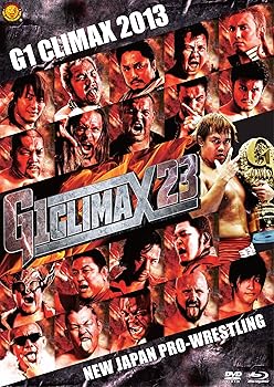 【中古】G1 CLIMAX 2013DVD&Blu-ray【メーカー名】【メーカー型番】【ブランド名】TCエンタテインメント スポーツ・フィットネス 新日本プロレス: Actor【商品説明】G1 CLIMAX 2013DVD&Blu-ray...