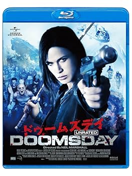 【中古】ドゥームズデイ アンレイテッド・ヴァージョン Blu-ray【メーカー名】【メーカー型番】【ブランド名】【商品説明】ドゥームズデイ アンレイテッド・ヴァージョン Blu-ray当店ではレコード盤には商品タイトルに［レコード］と表記し...