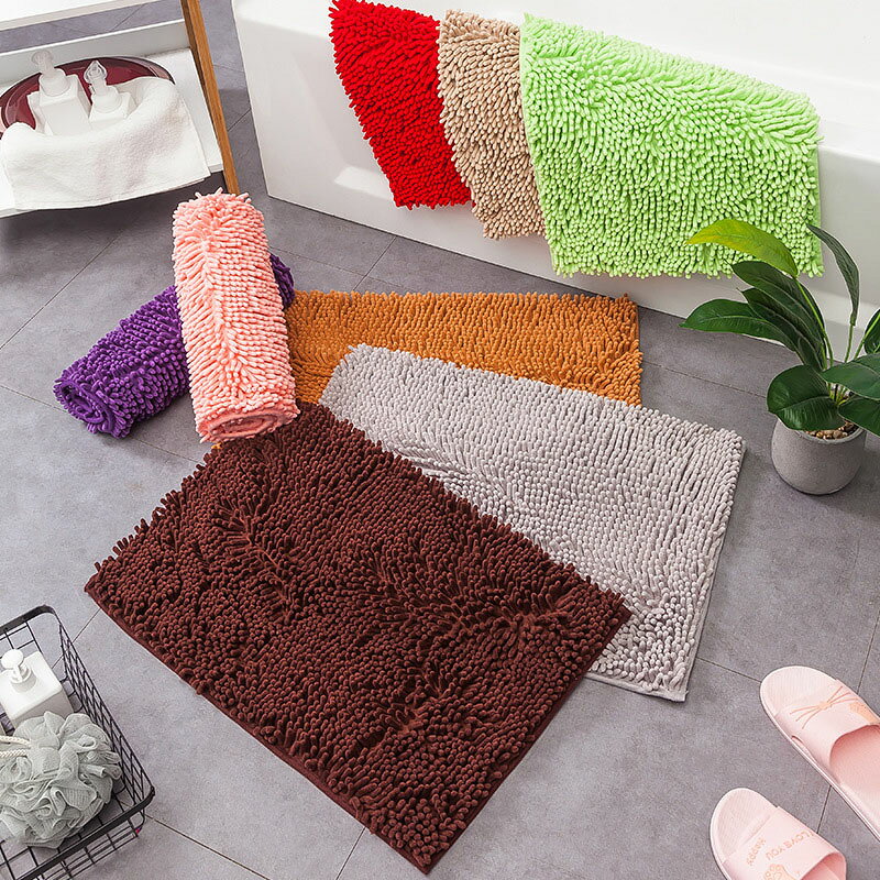 この商品には以下のサイズがあります。40x60cm50x80cm60x90cm40x60cm 2枚セット50x80cm 2枚セット60x90cm 2枚セット商品説明商品内容バスマット 2枚セット素材ポリエステルサイズ40x60cm50x80...