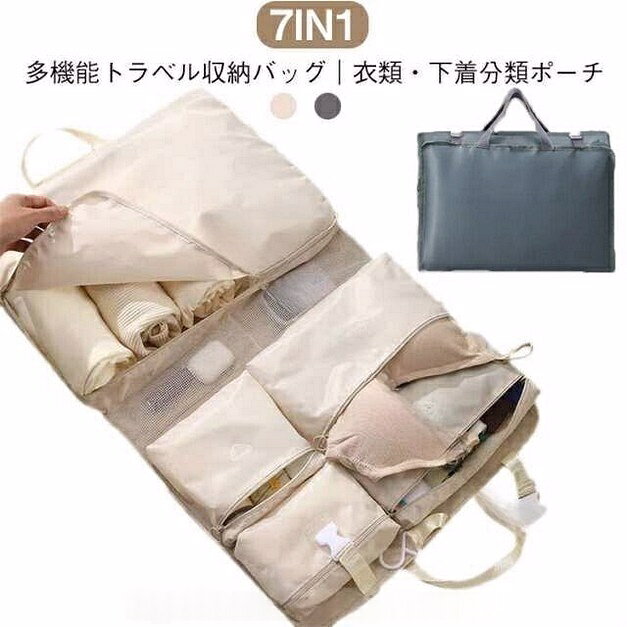 サイズFサイズについての説明展開時サイズ:45×74.5cm 折り畳み時サイズ:45×36×10cm ※サイズ表の実寸法は商品によって1-3cm程度の誤差がある場合がございます。素材ポリエステル色アプリコット グレー備考▼商品の色は、撮影時...