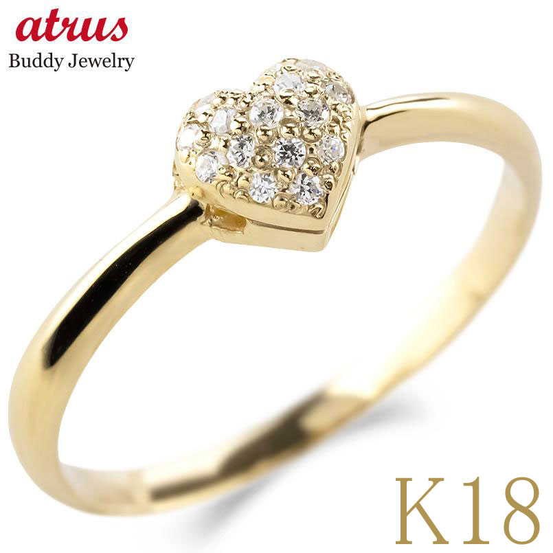 選択したオプションは買い物かごの金額には反映されておりません。 注文確定後に金額修正が発生いたします。 お勧めポイント ハート全体に敷き詰めたパヴェダイヤモンドが、華やかにきらめく愛らしさの中に上品さを感じる、ロマンティックなデザイン記念日...