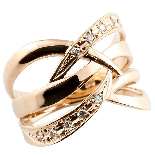 選択したオプションは買い物かごの金額には反映されておりません。注文確定後に金額修正が発生いたします。もっと贅沢に！ご満足いただけるジュエリーのオプションはこちら840円〜手元を華やかに引き立てるエレガントリングエレガントなデザインリング洗練...