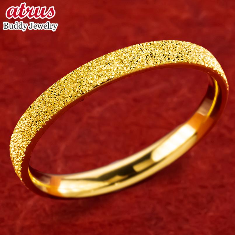 選択したオプションは買い物かごの金額には反映されておりません。注文確定後に金額修正が発生いたします。 お勧めポイント 純金リングの表面にテクスチャ加工を施し、 純金の価値を損なわず個性的なリングに仕上げました。 鍛造製法により、成分が均一で...