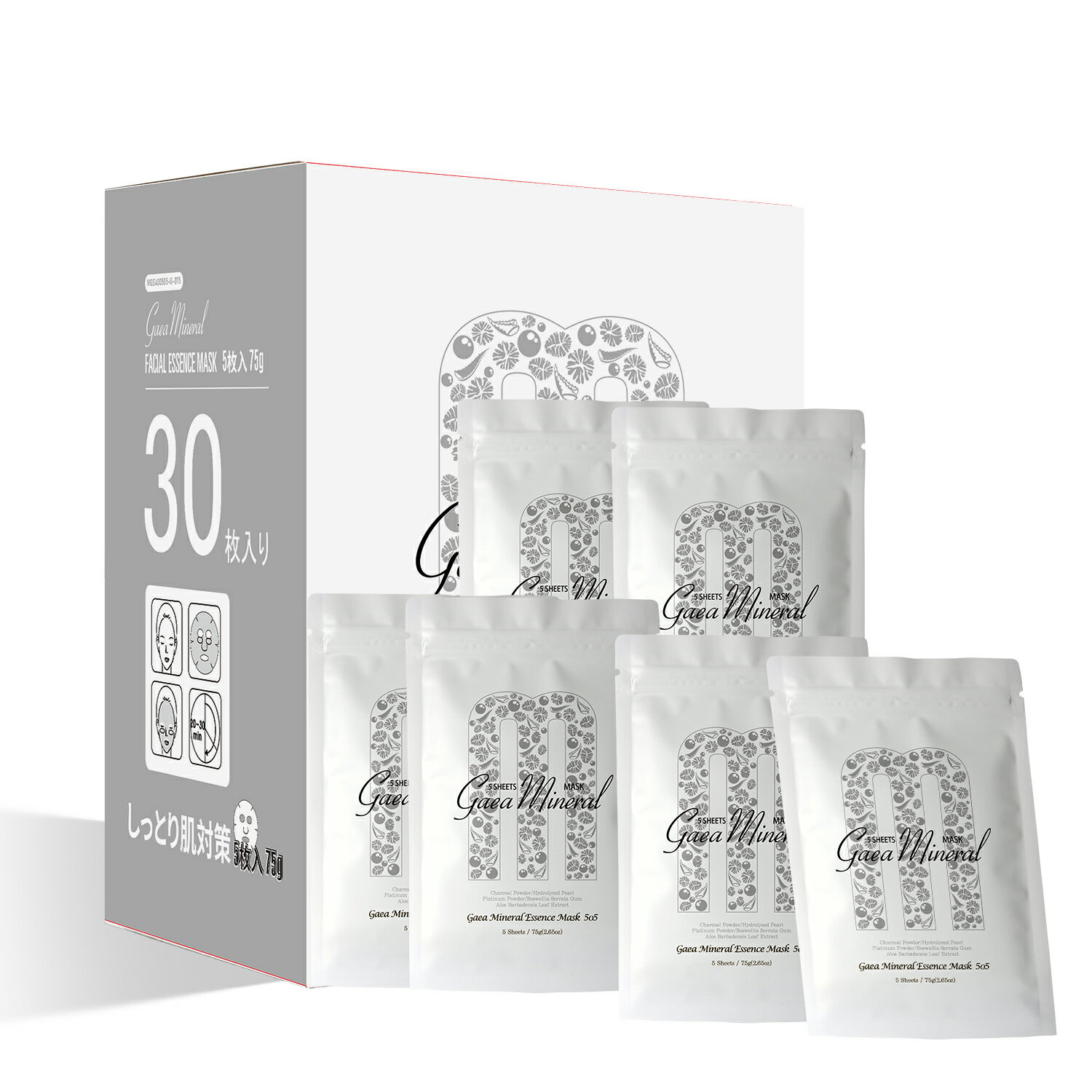 商品説明：新しいMITOMO女神ポモナエッセンスマスク505は、美しい肌を手に入れるための秘訣です。自然派成分の力を信じる私たちの製品は、肌に優しい処方で安心してご使用いただけます。独自のテクノロジーを駆使し、肌を革新的にケアします。アボカ...