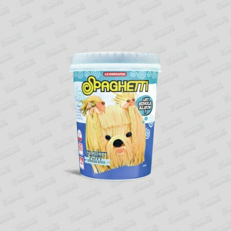 発 売 国：韓国 発 売 日：2025年 10月 24日 メ デ ィ ア：CD 商 品 詳 細：(STRESS BALL VER.) ※ 本アルバムに封入されるランダム構成品は、すべて同一の確率で構成されております。 全1種 アウトボックス...