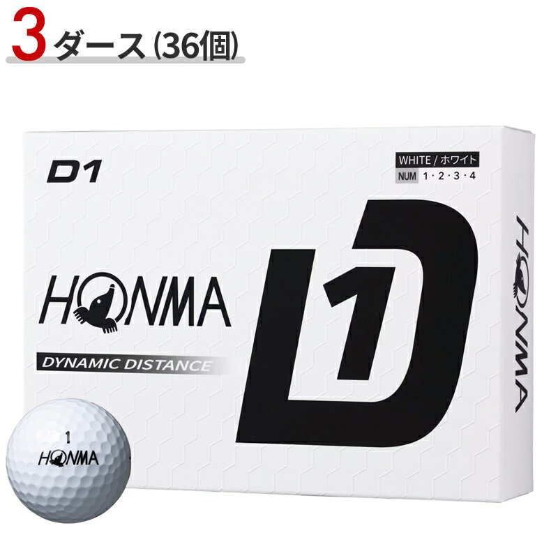 カバー：アイオノマーカバー コア：RMソフトコア ボールナンバー：No.1・2・3・4 構造：2ピース 適応ヘッドスピード：全領域 (※〜47m/s推奨) 原産国：台湾