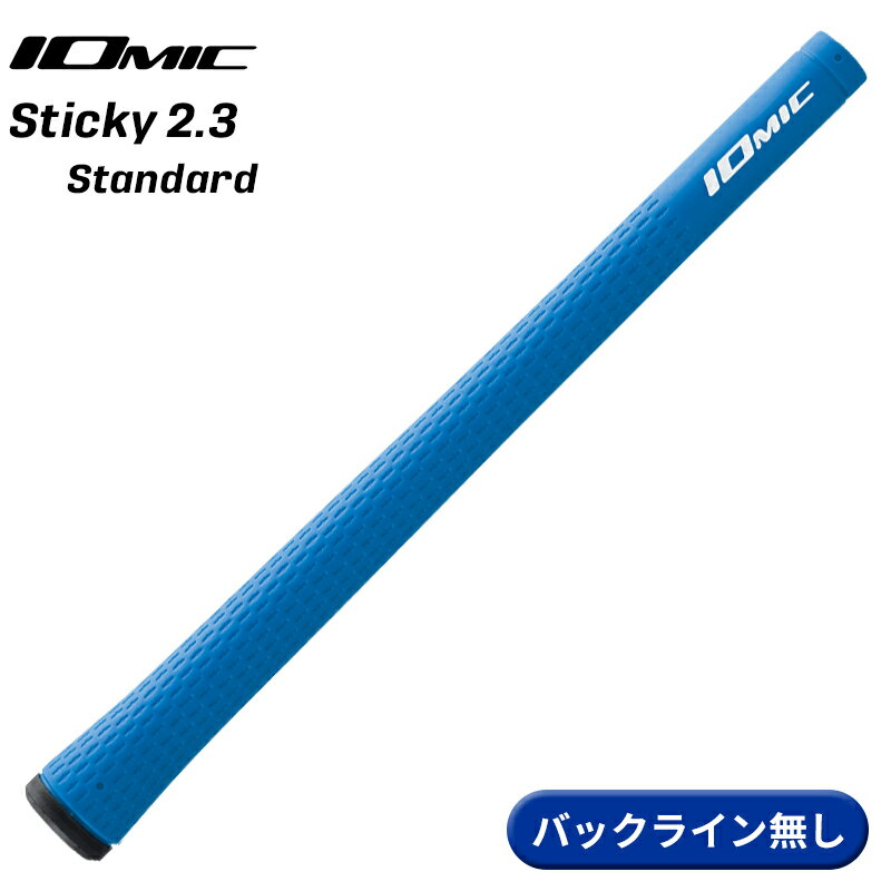 太めのグリップを好むゴルファーから愛され、多くのツアープロも使用しているグリップ。横方向の表面パターンが高い密着性を確保。 仕様：日本正規品 口径：M60 重量：約50±2g 外径：2.3(22.3mm) ※グリップエンドから5cm トルク...