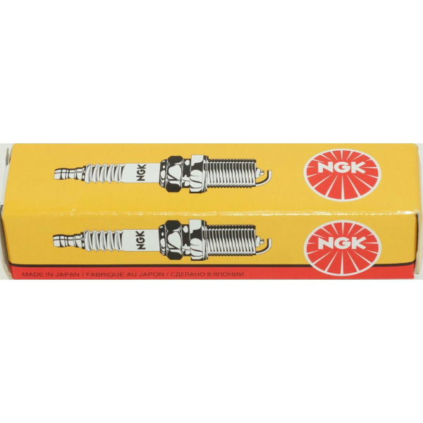BPR4ES 6578　管理番号：5X-2070NGKスパークプラグ BPR4ES 6578、新品です。商品点数：5点5本セットです。【端子形状をご確認ください】端子形状にはターミナル一体形、ネジ形、分離形、ポンチカシメ形などがございます。...