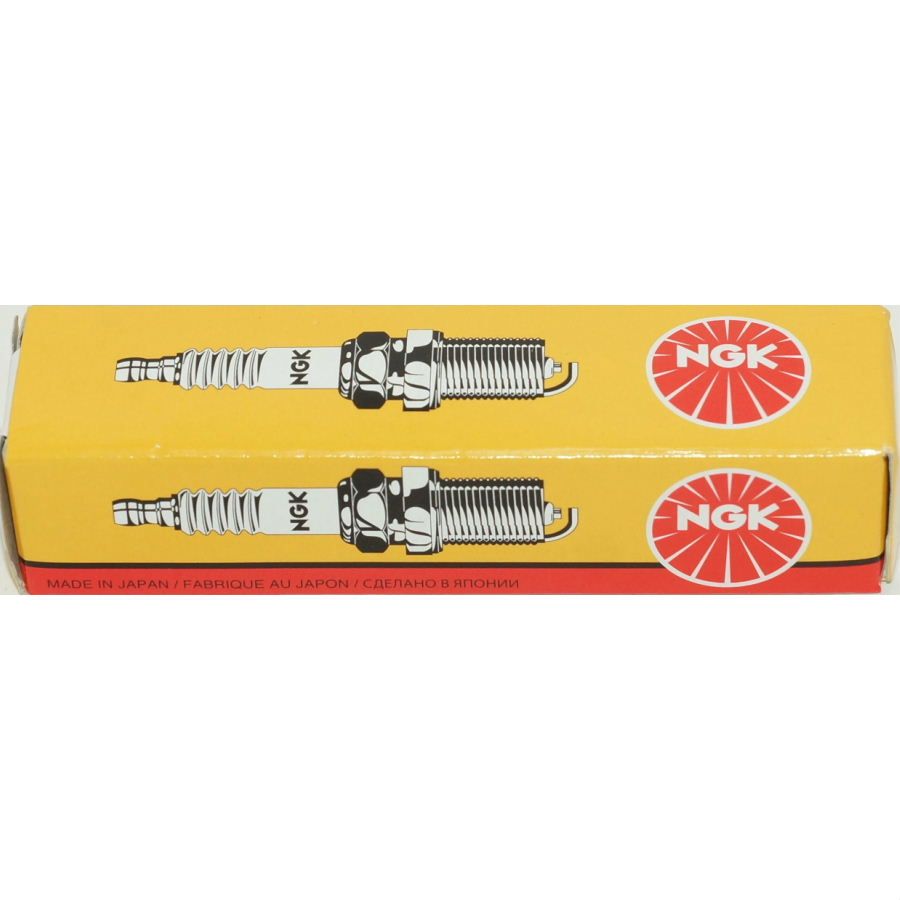 オデッセイ　イリジウムプラグ　プラグケース　NGK　管理番号：00-4978NGKスパークプラグ、新品です。商品点数：1点1本です。【端子形状をご確認ください】端子形状にはターミナル一体形、ネジ形、分離形、ポンチカシメ形などがございます。分...