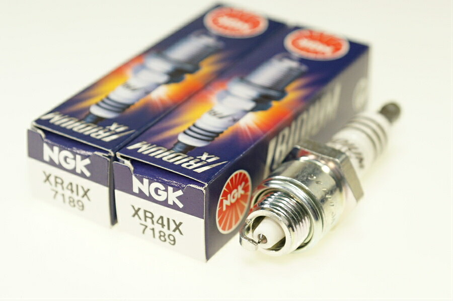 NGKプラグ 適合表NGKプラグ HARLEYDAVIDSON用適合表XR4IX　管理番号：2X-2841ハーレーダビッドソン HARLEY-DAVIDSON FL/FXシリーズ(パンヘッド)('48-'65) 用NGK スパークプラグ イ...