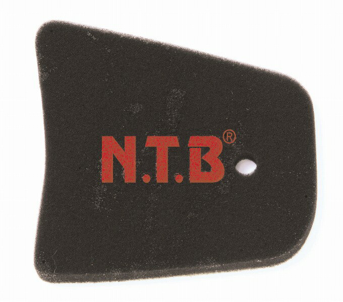 　管理番号：75-3219 エアクリーナー エレメント、商品点数：1点取寄商品です。ヤマハ系ニュースメイト(V50 V80 V90T) その他ヤマハ系汎用NTBは株式会社丸中洋行のバイク補修用パーツを展開するブランドです。NTBはNippo...