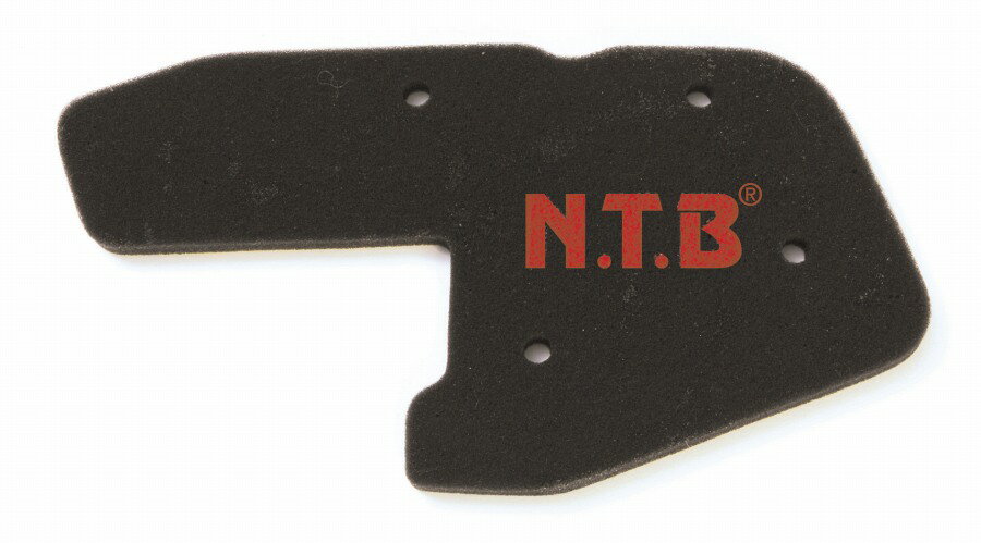 0　0　0　0　0　エアフィルター　スポンジ　NTB　管理番号：75-3224 エアクリーナー エレメント、商品点数：1点ヤマハ系ギア(4KN9 A B C) その他ヤマハ系汎用 オイル添加済NTBは株式会社丸中洋行のバイク補修用パーツを展...