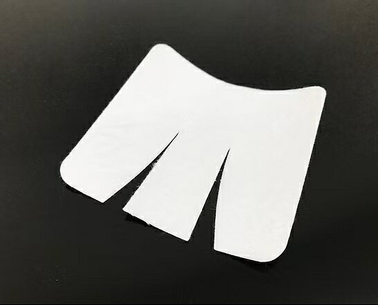 ★商品説明★ 1 人工蛹室F専用保湿ネル・型番G： 保湿用ネルの貼り方・貼り直しは難しいので貼り付け前に位置をご確認ください。 ネルを切り込み部分で三つ折りに折って折り目をつけ、真ん中の剥離紙を剥がし（両サイドの剥離紙は残したまま）人工蛹室...