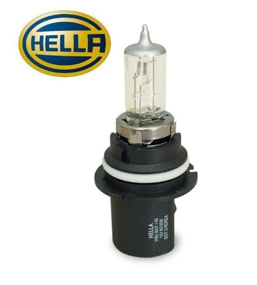 商品情報 &nbsp; HELLA製 +50パフォーマンス ハロゲンバルブです。 1個 HB5（9007）規格Hi/Lo切り替え式のノーマルバルブです。 標準的なハロゲンに比べ、最大50%多くの光出力が優れた照明性能を発揮します ■適合車種...