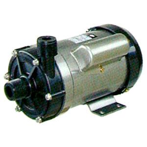 横形定番ポンプ 最大流量86(50hz)/97(60hz)リットル/分AQ-6