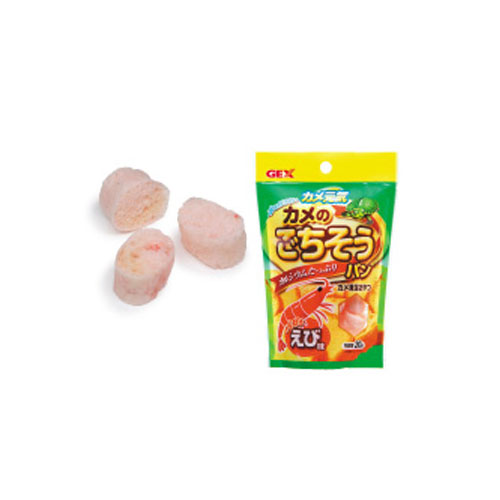 【商品説明】 カメが大好きな素材を厳選！手でちぎって与えられる栄養満点のおやつ 個装）サイズ 幅x奥行x高さ） 100x50x150mm 内容量 20g 検索ワード：aqnew201304