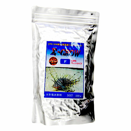 【商品説明】 魚の健康と良好な水質を追及。ビタミン・ミネラルの豊富な海藻を多量に使用し 消化吸収の難しい小麦粉類を排除。魚が生きていくために非常に重要な働きをす る生理活性物質を作り出すEPA・DHAの配合に成功。高次元の栄養バランスを実現...