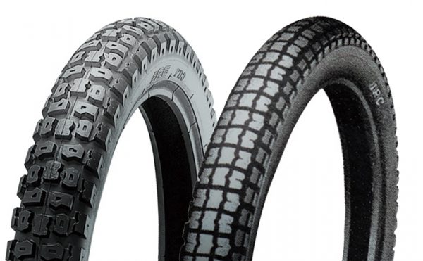 商品間違い/サイズ間違いによる注文キャンセルは一切お受けできません。 注文確定前に必ず商品名をご確認ください。 ◆商品内容：タイヤ1本 ◆メーカー：IRC/井上ゴム工業 ※新品タイヤ1本分の価格です。 ※商品画像はイメージです。 【送料につ...