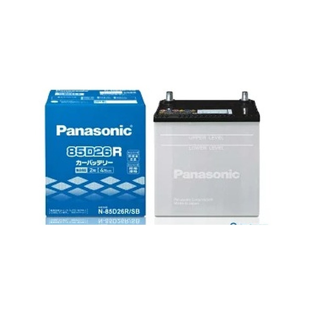 SBバッテリー 85D26R メーカー型番: N-85D26R/SB JANコード: 4984824505940 【営業所止めをご希望のお客様へ】営業所止めの場合、代金引換でのお支払いはご利用いただけません。代金引換を選択された場合は、支払...