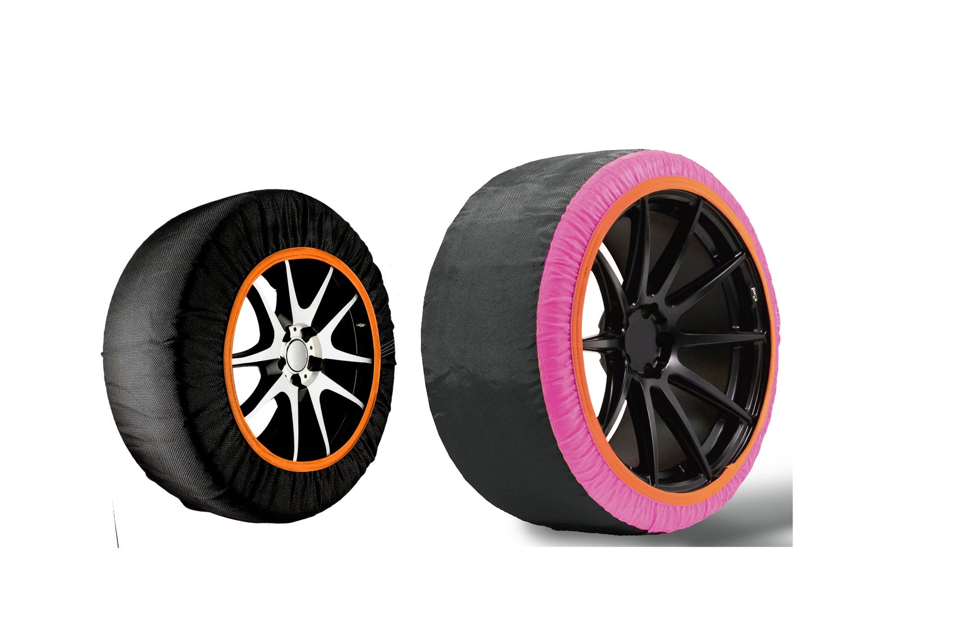 SUBENE スベーネ 布製タイヤチェーン サイズ54 SUBE54-XS メーカー型番: SUBE54-XSJANコード: 8437022650210 SUBENE（スベーネ）は、軽量で車内に保管しやすい非金属タイヤチェーンです。急な降雪...