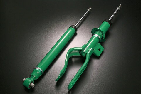 TEIN ショック EnduraPro Basic エルグランド E51 FR VSP13-X1EA2です。品番: VSP13-X1EA2JAN: 4589533502909TEIN EnduraPro Basicシリーズの純正形状ショック...