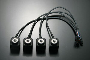 TEIN テイン EDFC MOTOR KIT M12-12 EDK05-12120です。品番: EDK05-12120JAN: 4580101243514TEIN EDFCシリーズ用のモーターキットです。対応するショックアブソーバーに取り...