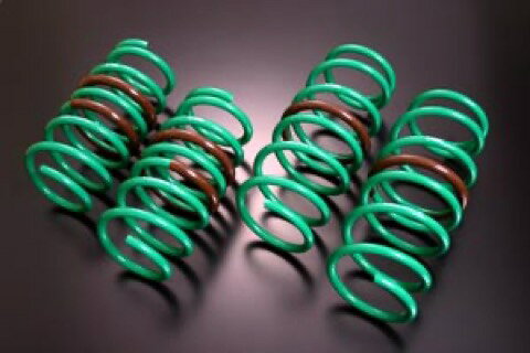 TEIN ダウンサス OE.TECH プリウス NHW20 FF SKC92-P3B00です。品番: SKC92-P3B00JAN: 4589533475319TEIN OE.TECHシリーズのローダウンスプリングです。純正に近い自然な乗り...