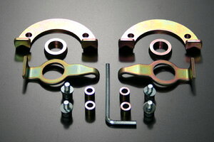 TEIN テイン EDFC STRUT KIT EDK06-K4474です。品番: EDK06-K4474JAN: 4580101243477TEIN EDFCシリーズ用のストラットキットです。対応車種・対応ショックアブソーバーへの取付に使...