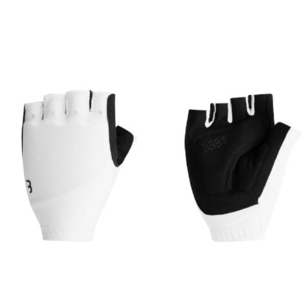 BBB エスポワール 大人用と遜色ない機能性を備えたキッズ・ジュニアグローブ ●ハイクオリティユースグローブ ●中程度のジェルフォームパッドによる快適なサポート ●伸縮性と通気性に優れた手のひらパネル ●ストレッチカフと指引きループによるス...