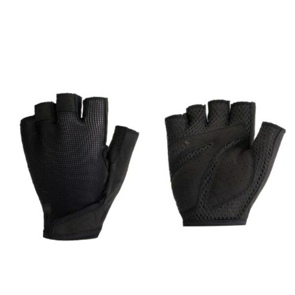 BBB クールサポート BBBベーシック・サマーグローブ ●夏場に快適なサイクリンググローブ ●通気性のある手のひらとフォームパッド ●伸縮性のある手のひらと汗拭き付きの親指 ●柔らかく柔軟なベルクロクロージャー ●簡単に着脱可能な指引きル...