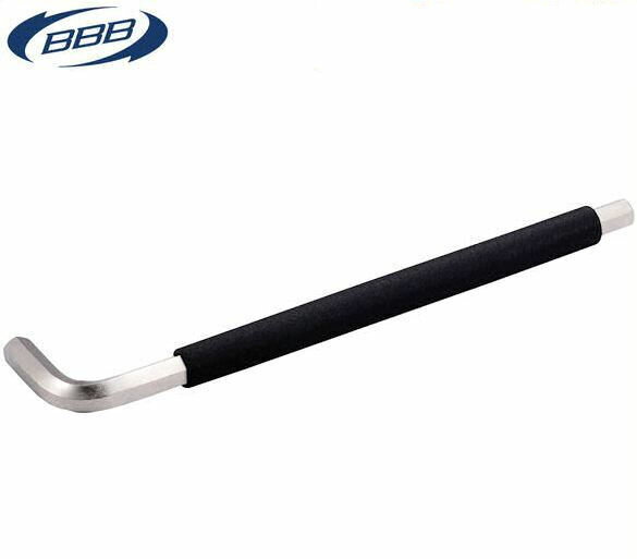 ボルトにしっかりフィットするヘキサレンチ。 クレイトンラバーのハンドル部は握りやすく確実にホールドします。 サイズ：10mm 長さ：233mm 参考重量：110g ご注文のタイミング次第では、在庫終了となる場合がございます。