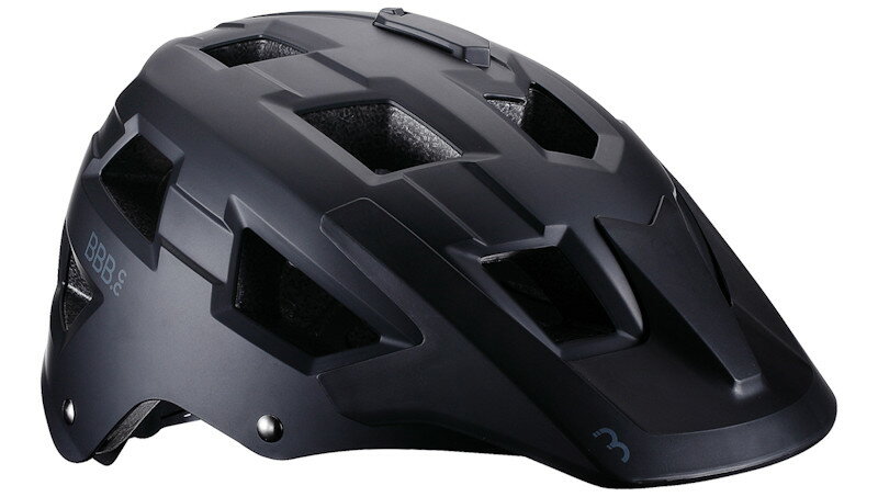 予約商品　今秋以降入荷予定！ 後頭部まで保護するエンデューロレース用ヘルメット M（55-58cm）、L（58-62cm） ●強度の高いABSシェル構造。 ●15の通気孔。 ●調節可能なストラップで快適なフィット感。 ●片手で簡単に使えるツ...