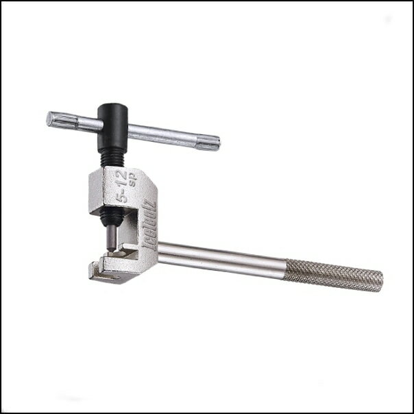 メーカーIceToolz素材スチール重量95gサイズ5、6、7、8、9、10、11、12段用特徴・シマノHG / UG / IGシリーズ用チェーン切り