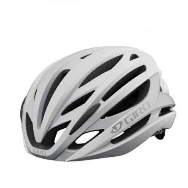 上ALL NEW STANDARD ROAD CYCLING HELMET MIPSを搭載し、サイクリングヘルメットのスタンダードとしてGIROが新たに提案する全く新しいロードサイクリングヘルメットです。 スペック ・CoolFit 抗菌パ...