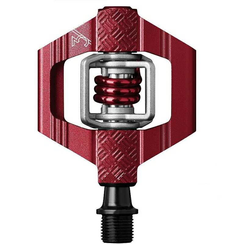 *シクロクロス、XC、トレイルライドに最適なケージ付きモデル。 *トラクションパッド付でフィット感、乗り心地とパワー伝達を最適化。 *軽量で高強度な6061T6アルミボディ。 *4面キャッチで最適な泥の排出が可能。 *Igusとenduro...