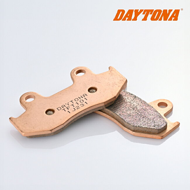 | 対応車種 HONDA ・FTR／FTR223／FTR223D（2000〜2007年）フロント用 ・MTX200R II（1985年）フロント用 ・スペイシー250フリーウェイ（1984〜1992年）フロント用 ・スペイシー125（199...