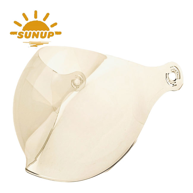 ｜商品詳細商品名：SP-003 SIMPLE-BUBBLE シールドメーカー：サンアップ/SUNUPJAN：4571615456071品番：SP-003カラー：FLASH CLEAR｜おすすめポイント・視界がとても明るく、昼夜問わず使いやす...