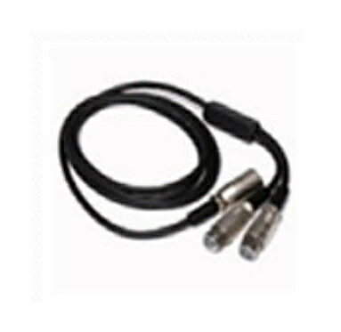 このミキシングアダプタを使用することで入力側リミッター機能搭載2chミキサーとして使用することができます。　