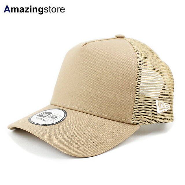 ★関連モデル一覧★ その他のA-FRAME メッシュキャップ商品はこちら★NEW ERA2026秋冬★ディレクションにThe Apartment オーナー、大橋高歩を迎えたOUTDOORコレクション等★★秋に被りたいスペシャルコラボアイテム...