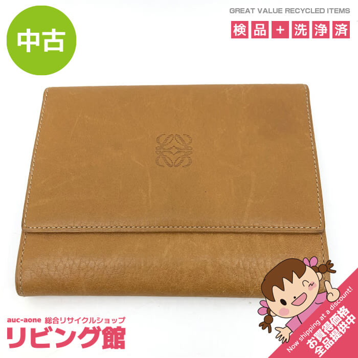楽天市場】キャメル(ブランドロエベ)(レディース財布|財布 楽天市場】キャメル(ブランドロエベ)(レディース財布|財布
