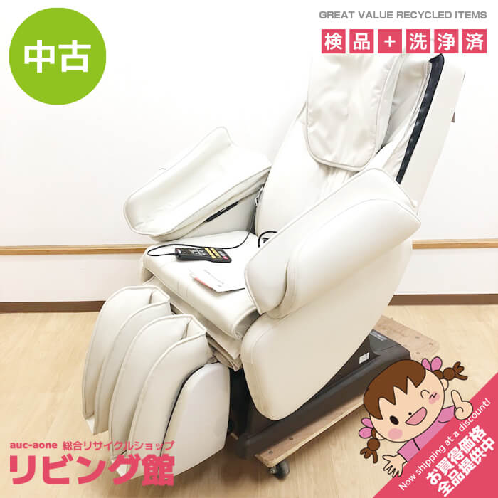 当店規約について ご注文前に必ずお買い物ガイド をご覧ください。 ご注文いただきました場合には当店の規約に同意されたものと致します。 メーカー・商品名 ファミリーイナダ メディカルチェア 型番 FMC-KS70 年式 2017年製 主な仕様...