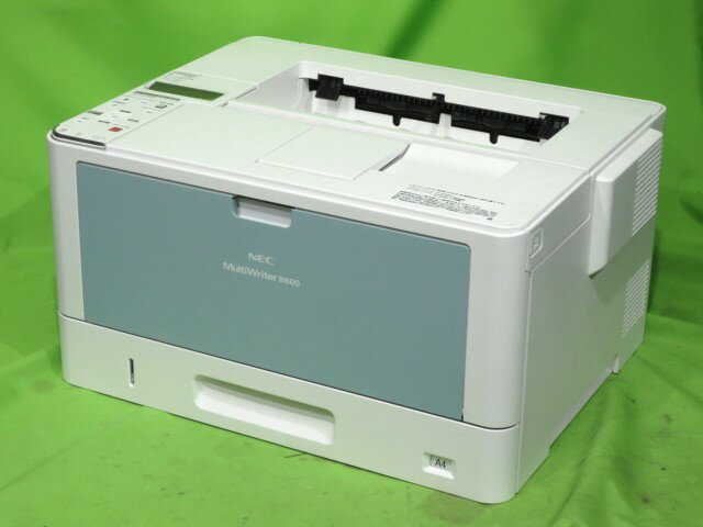 ＊お知らせ＊ 返品・返品の送料・手数料について。 初期不良の場合は、当社で負担いたします。 トナー・ドラム等の消耗品につきましては、保証対象外となります。 詳しくは、上記、決済・配送・返品の欄にある’返品について’の項目をよくお読みください...