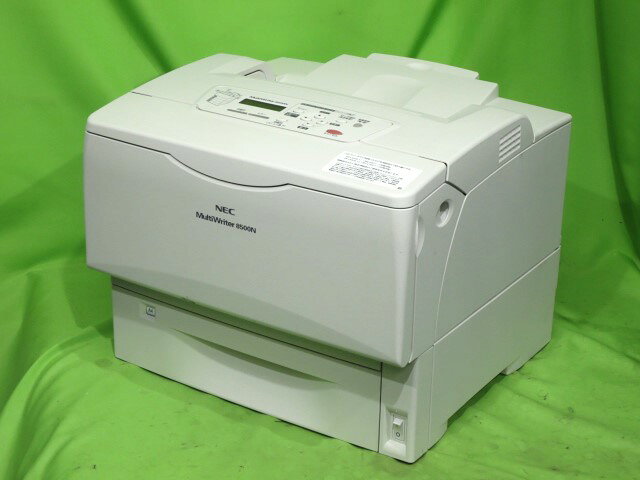 ＊お知らせ＊ 返品・返品の送料・手数料について。 初期不良の場合は、当社で負担いたします。 トナー・ドラム等の消耗品につきましては、保証対象外となります。 詳しくは、上記、決済・配送・返品の欄にある’返品について’の項目をよくお読みください...
