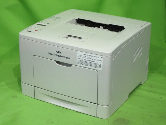 ＊お知らせ＊ 返品・返品の送料・手数料について。 初期不良の場合は、当社で負担いたします。 トナー・ドラム等の消耗品につきましては、保証対象外となります。 詳しくは、上記、決済・配送・返品の欄にある’返品について’の項目をよくお読みください...